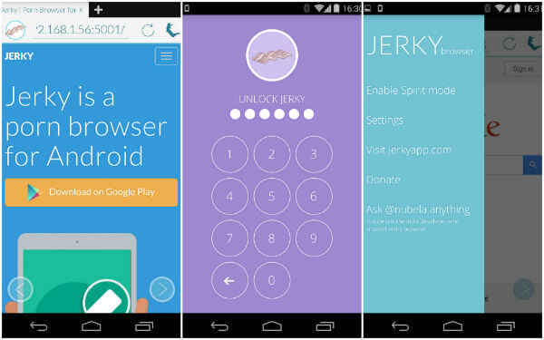 6 Best Android Private Browsing Apps To Be Safe While Browsing