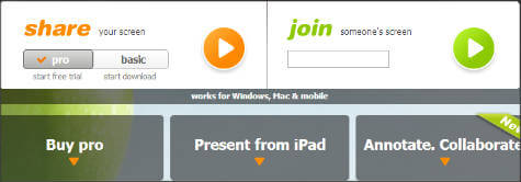 Best 5 Free Screen Sharing Software for Windows, Mac, iOS & Android ...