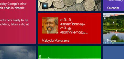 Best 8 Free Live Tile Apps for Windows 8 and later - MashTips