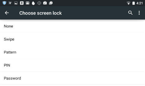 4 Essential Things you Should do Before Lose your Android Phone - MashTips