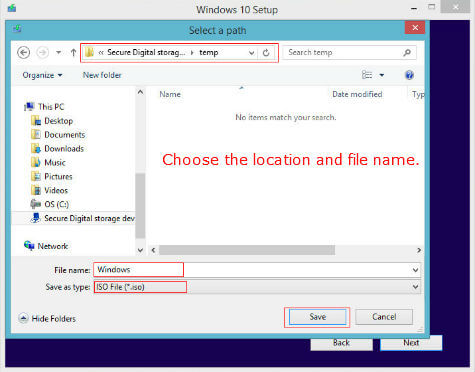 The Quick & Easy Method To Install Or Upgrade To Windows 10 - Mashtips