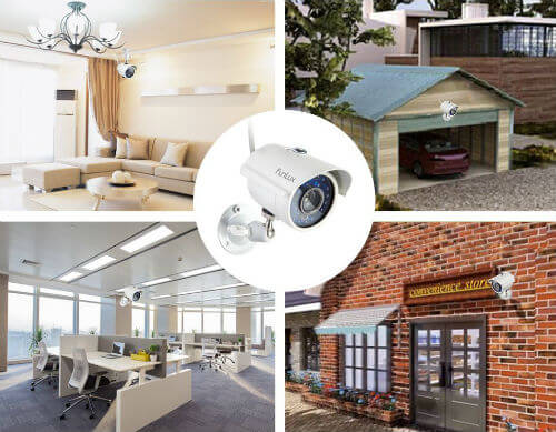 6 Factors you should Consider Before Buying a Home Security System