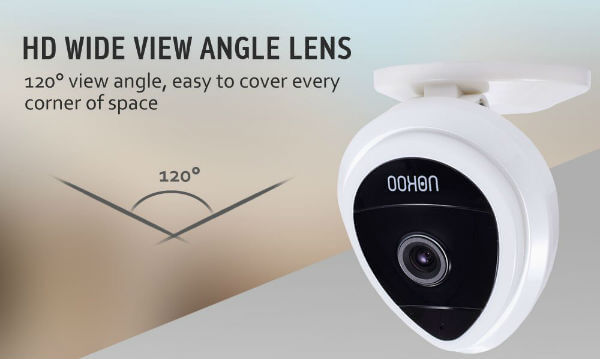 6 Things to Consider before Buying an IP Security Camera - MashTips