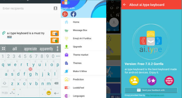 Top 5 Android Keyboard Apps for Fast & Easy Typing - MashTips