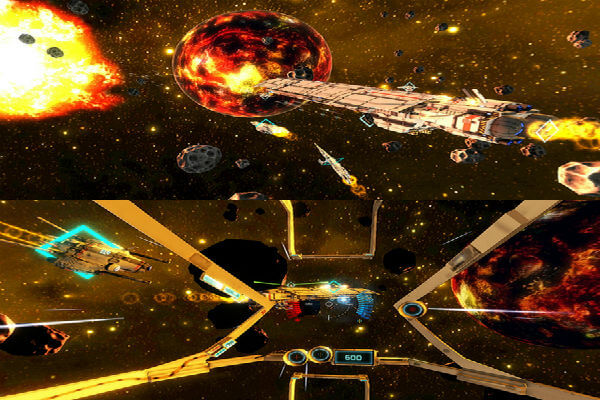 Top 7 Virtual Reality Games for iPhone that is Completely Free - MashTips