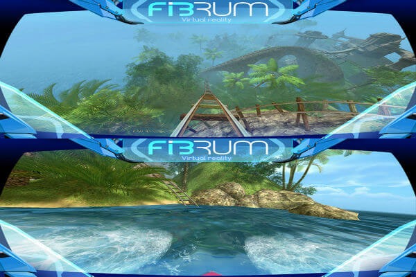 Top 7 Virtual Reality Games for iPhone that is Completely Free - MashTips