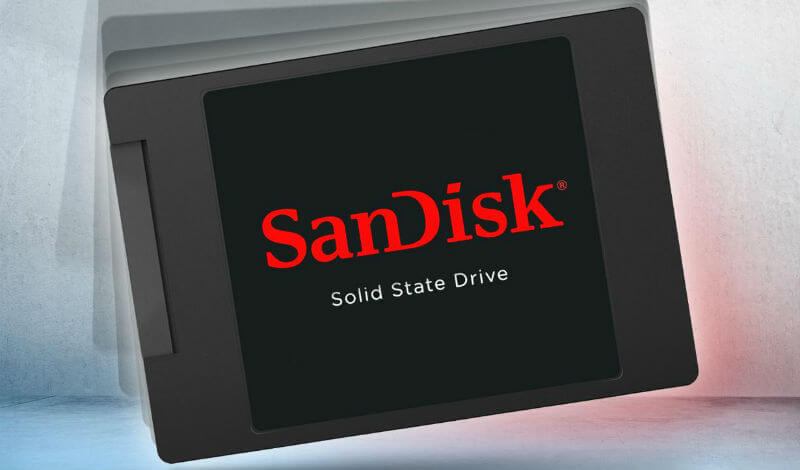 7 Best SSD for Laptops to Upgrade Windows System - MashTips