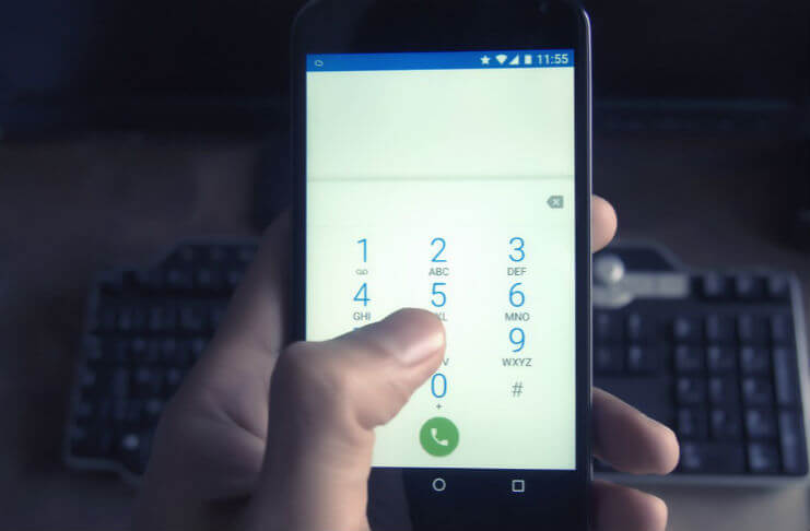 6 Best Android Secondary Phone Number Apps to Secure Primary Number ...