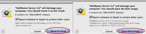 5 Built-in Mac Security Software you Never Knew in OS X - MashTips
