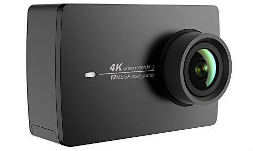 10 Best 4K Action Cameras to Replace GoPro4. - MashTips