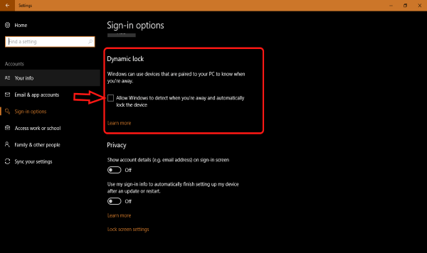How to Automatically Lock Windows PC with Android when you Walk Away ...