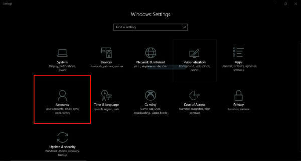 How to Automatically Lock Windows PC with Android when you Walk Away ...