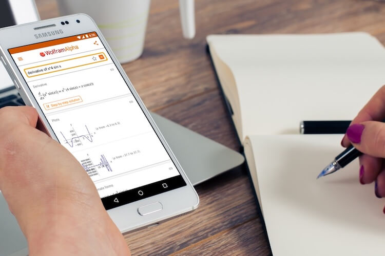 7 Best Math Problem Solver App For Android And IPhone MashTips