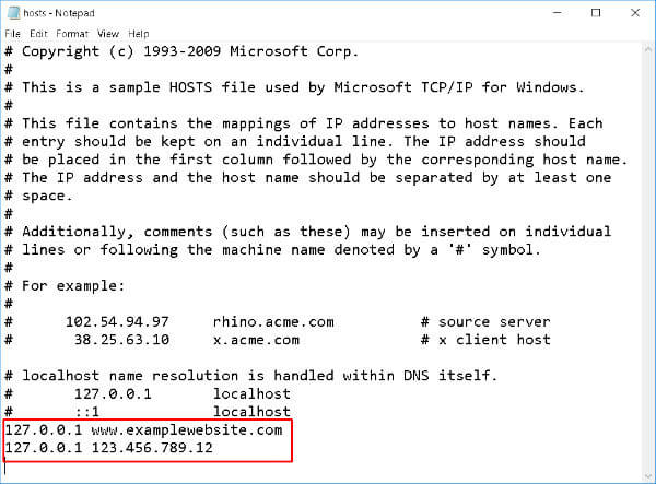How to Block a Website on Browser, PC and Router Level - MashTips