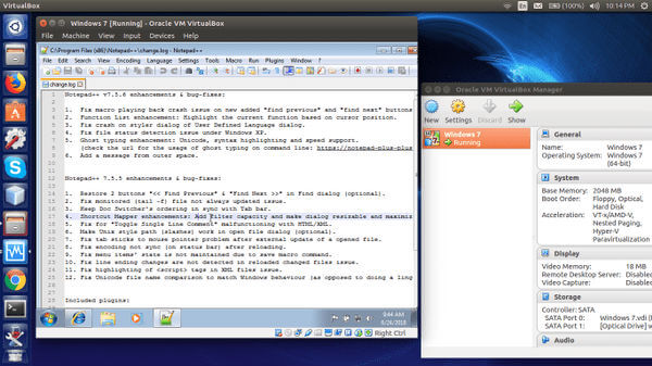 How to Run Windows Programs on Linux? - MashTips