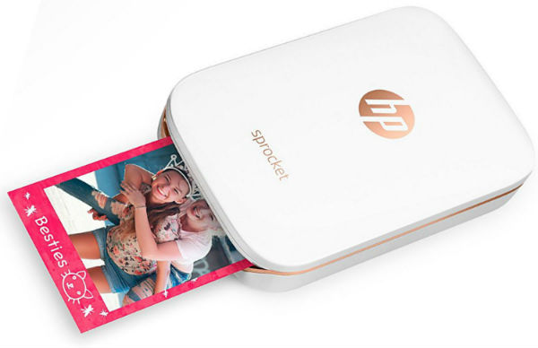 10 Best Portable Photo Printers for iPhone & Android - MashTips
