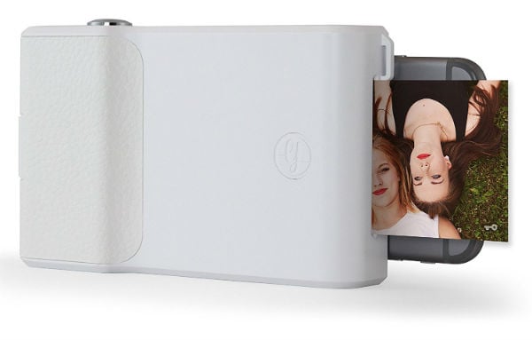 10 Best Portable Photo Printers for iPhone & Android - MashTips