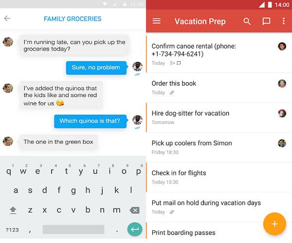 How to Enable Location Alerts for Android and iPhone? - MashTips