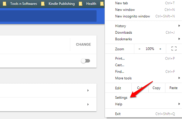 How to Fix Page Unresponsive Error in Google Chrome? | MashTips