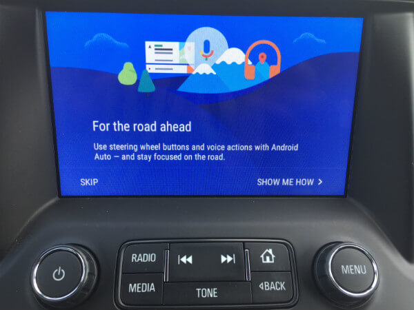 Android Auto: How to Get and Enable Android Auto in your Car? - MashTips