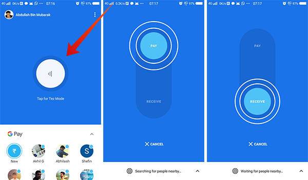 Google Pay: How to Set up and Pay using Google Pay (Tez) - MashTips