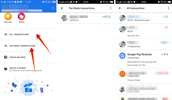 Google Pay: How to Set up and Pay using Google Pay (Tez) - MashTips