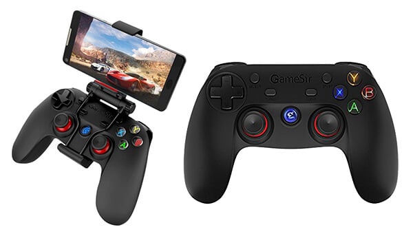 10 Best Bluetooth Game Controllers for Android (2020) - MashTips
