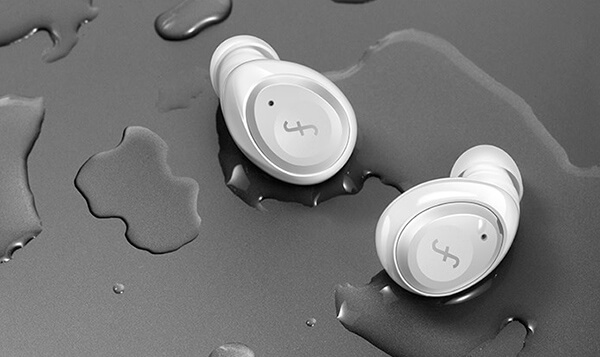 Funcl Launches Budget TWS Headphones with Touch Controls: Funcl W1 and ...