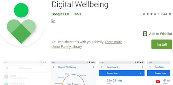 Complete Guide to Google Digital Wellbeing on Android and Google Home ...
