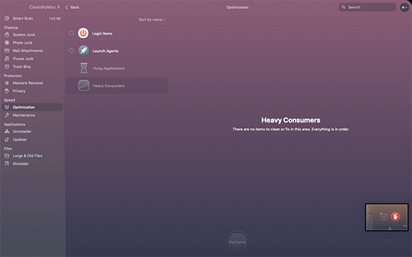 CleanMyMac X Review: Clean your Mac in A Few Clicks - MashTips