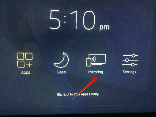 How to Cast From PC (Windows/Mac) to Amazon Firestick?
