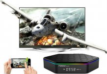 10 Best Android TV Remotes with WiFi Keyboard & Mouse Connectivity ...