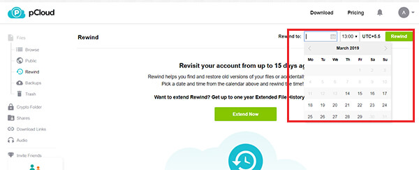 pCloud Review: Most Secure Cloud Storage Platform - MashTips