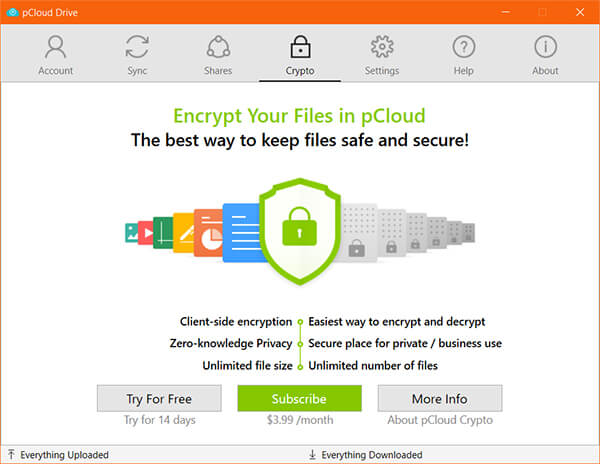 pCloud Review: Most Secure Cloud Storage Platform - MashTips