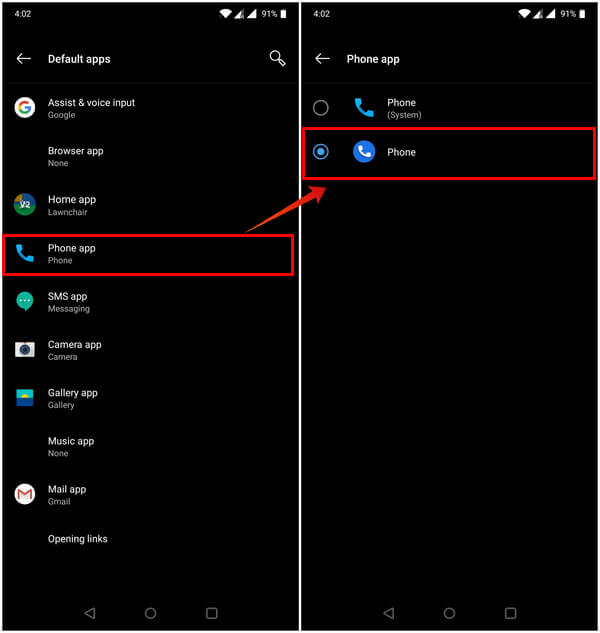 A Google Pixel Theme Makeover for any Android Smarpthone - MashTips