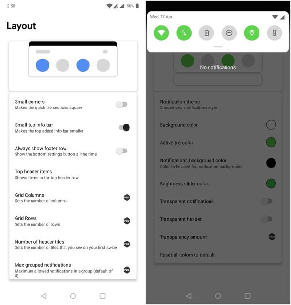 A Google Pixel Theme Makeover for any Android Smarpthone - MashTips