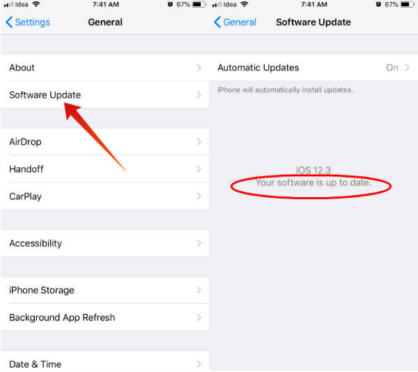 iMessage Not Working on your iPhone? Here's How To Fix That (7 Ways)