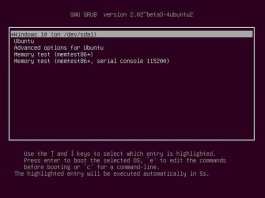 How to Install Ubuntu from USB & Dual Boot Alongside Windows 11 or 10 ...