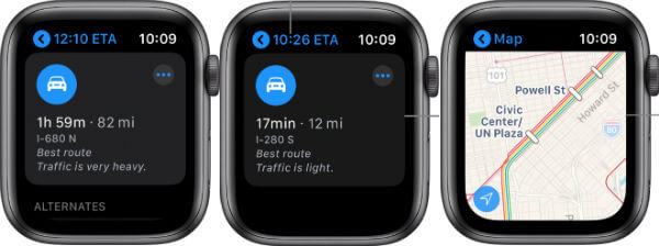 12 Best Travel Apps for Apple Watch for Next Trip - MashTips - 2019