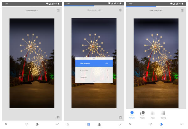 7 Snapseed Photo Editing Tips and Tricks - MashTips