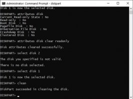 How to Remove Write Protection & Format Write Protected USB Drive - MashTips