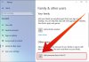 How to Sign in Windows 10 with Phone number (No Password) - MashTips