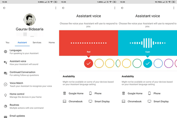 15 Top Google Assistant Tricks for Android Users - MashTips