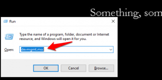 How to Fix Windows 10 Cursor is Missing or Disappeared Error - MashTips