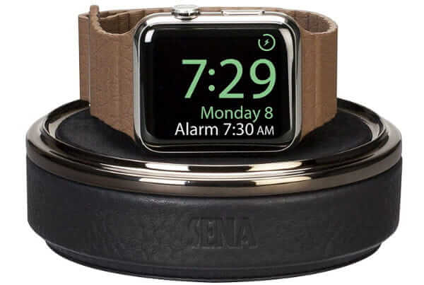 10 Best Travel Cases for Apple Watch & Accessories - MashTips