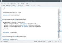 10 Best Linux Text Editors (Code Editors) - MashTips