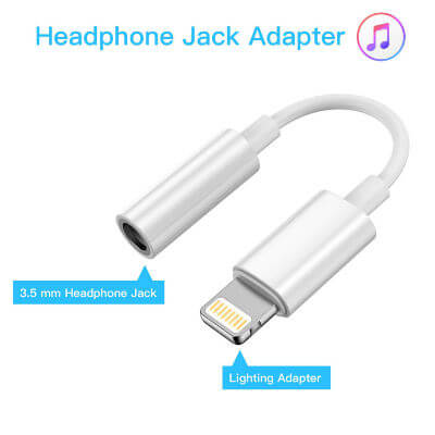 Best Lightning Port Adapters For iPhones, iPads & iPods - MashTips