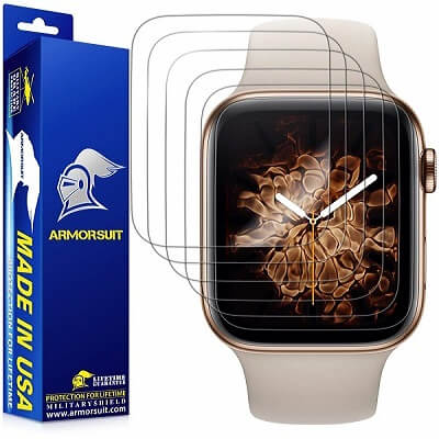 8 Best Apple Watch Cases & Protectors - MashTips