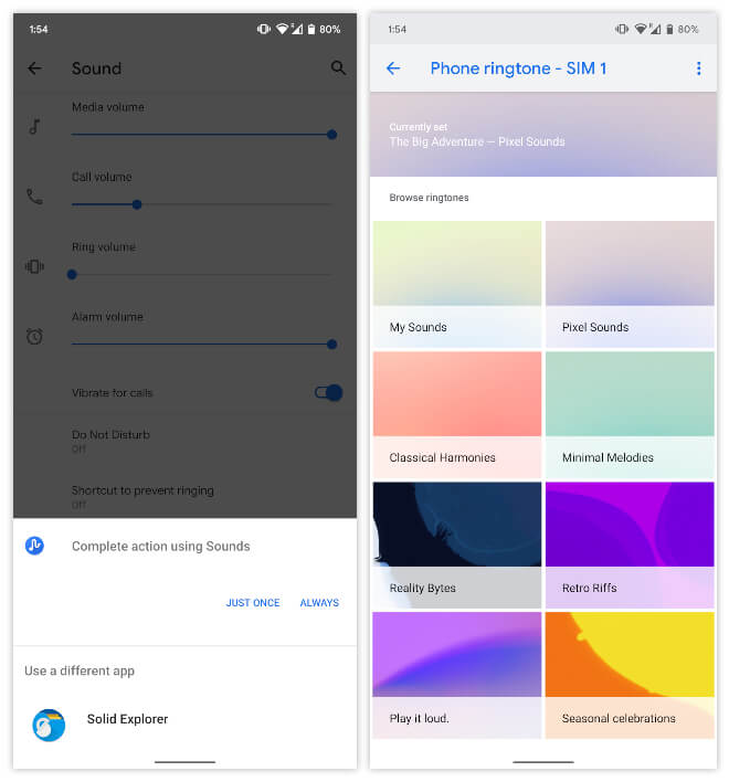 How to Install Google Sound App on Your Android Phones - MashTips