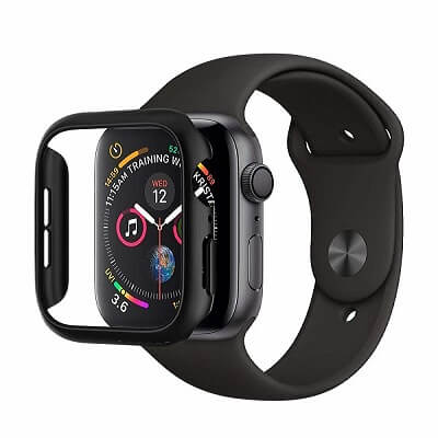 8 Best Apple Watch Cases & Protectors - MashTips